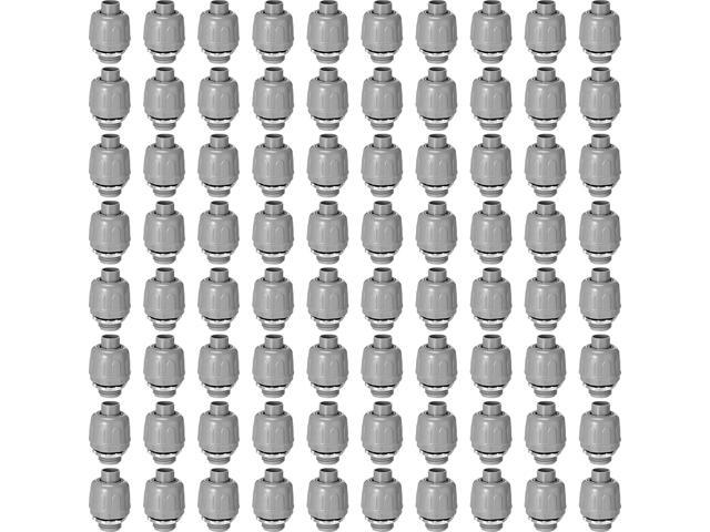 Click here for Maitys 1/2 Inch Liquid Tight Connector PVC Electri... prices