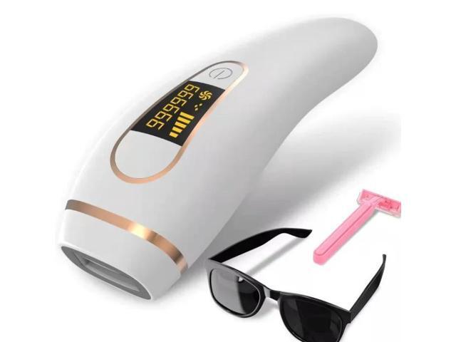 Click here for SOEWIOU IPL Hair-Removal Handset Flashes  5 Energy... prices