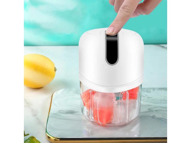Click here for SOEWIOU Clearance Ice Crusher Electric Ice Shaver... prices