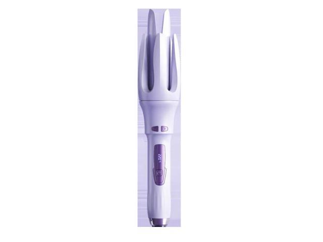 Click here for SOEWIOU Curling Iron 274g One-Press Automatic Curl... prices