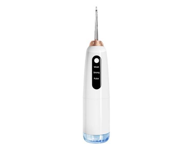 Click here for SOEWIOU Portable Water Flosser 310 ml  USB-C Recha... prices
