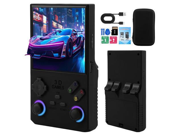 Click here for SOEWIOU V40 MAX Retro Handheld Game Console 256G 2... prices