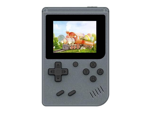 Click here for SOEWIOU Retro Gaming Console  Portable Video Game... prices