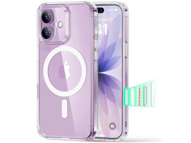 Click here for SOEWIOU for iPhone 17 Case  Camera Control  Compat... prices