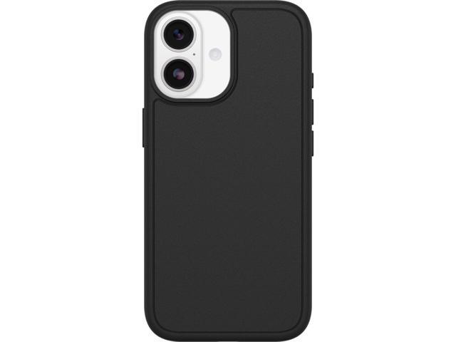 Click here for SOEWIOU iPhone 17 Symmetry Series Case - Black prices