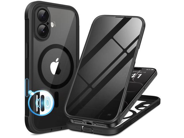 Click here for SOEWIOU for iPhone 17 Case  Compatible with MagSaf... prices