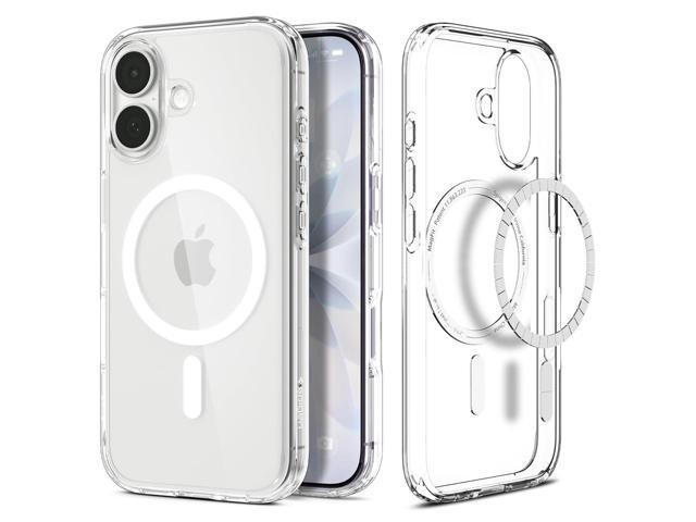 Click here for SOEWIOU for iPhone 17 Case  Ultra Hybrid MagFit [T... prices