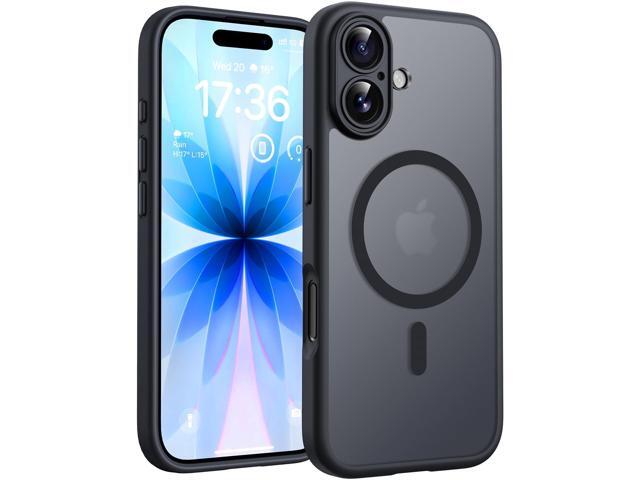 Click here for SOEWIOU for iPhone 17 Case  Compatible with Magsaf... prices