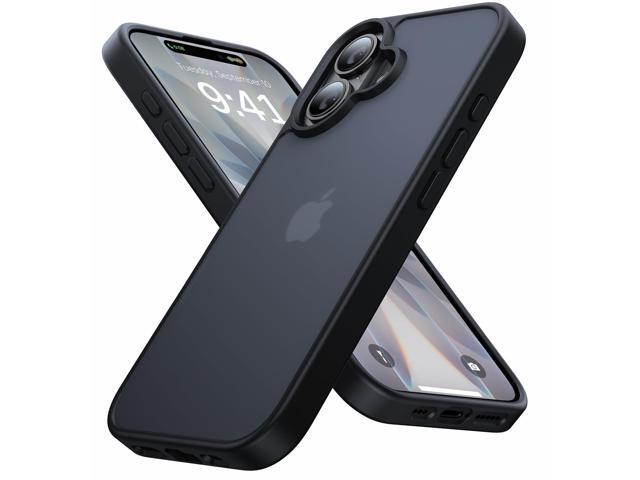 Click here for SOEWIOU for iPhone 17 Case [16FT Military Grade Dr... prices