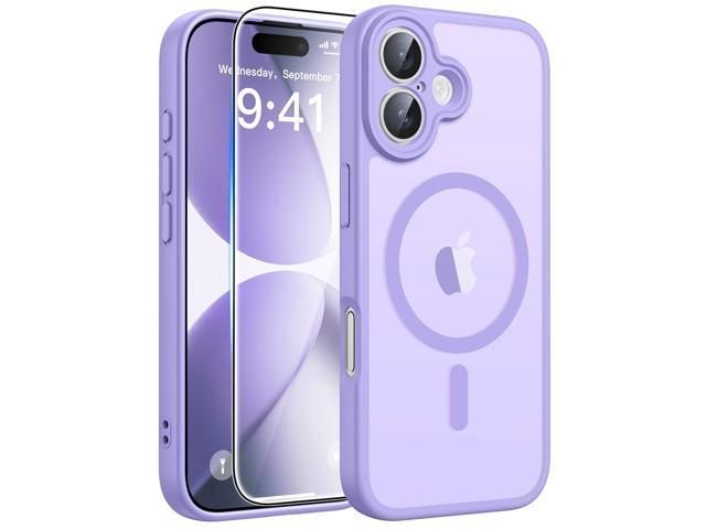 Click here for SOEWIOU for iPhone 17 Case: [Compatible with Magsa... prices