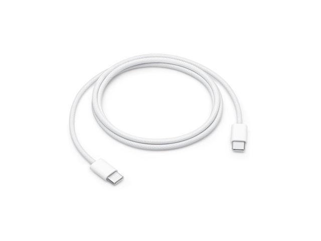 Click here for SOEWIOU Apple 60W USB-C to USB-C Woven Charge Cabl... prices