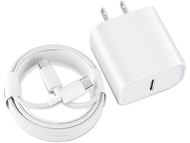 Click here for SOEWIOU iPad Charger Fast Charging USB C Wall Char... prices