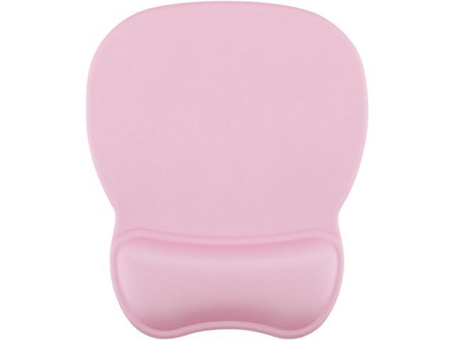 Click here for SOEWIOU Ergonomic Mouse Pad with Gel Wrist Rest  C... prices