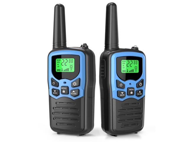 Click here for SOEWIOU Walkie Talkies Long Range Walkie Talkies f... prices