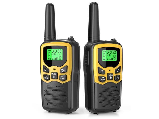 Click here for SOEWIOUWalkie TalkiesLong Range Walkie Talkies for... prices