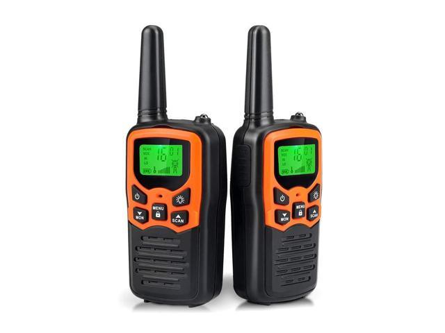 Click here for SOEWIOU Walkie Talkies  Long Range Walkie Talkies... prices