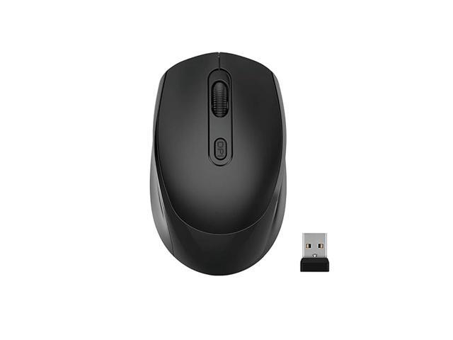 Click here for Guiheng Wireless Bluetooth Mouse Dual Mode Recharg... prices