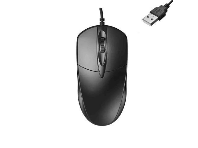Click here for Yadojingcn Wired USB Computer Mouse  ergonomically... prices
