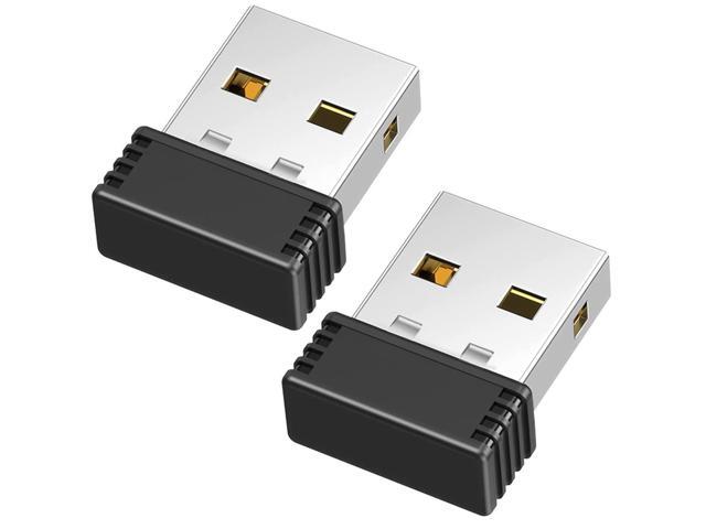 Click here for 2 Pcs  Mouse Jiggler Undetectable Mover USB Port f... prices