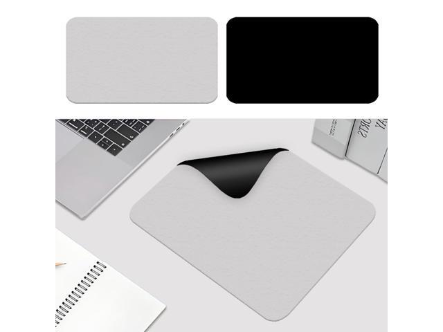 Click here for SOEWIOU Leather Mouse pad  Double-Sided use  Sewn... prices