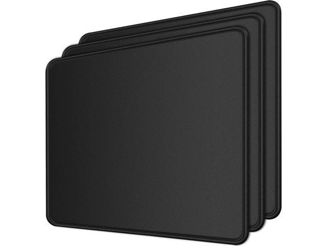 Click here for SOEWIOU Ultra-Thin 3 Pack Mousepad Set for Home  O... prices