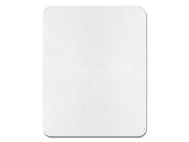 Click here for SOEWIOU Leather Mouse Pad  Office Mouse Mat Non-Sl... prices