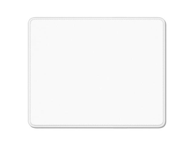 Click here for SOEWIOU Auhoahsil White Mouse Pad  12 x 10 Inch Sq... prices
