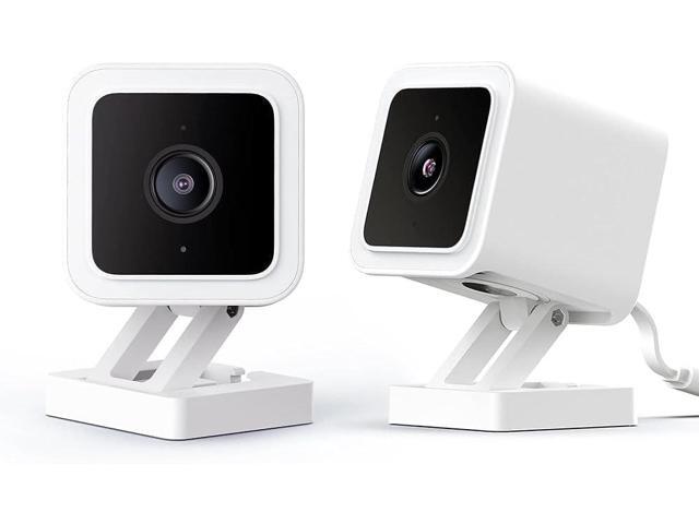 Click here for WyzeCamera v3 1080p HD Indoor/Outdoor Plug-in Smar... prices