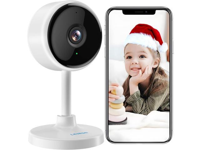 Click here for litokam Indoor Cameras for Home Security with Nigh... prices