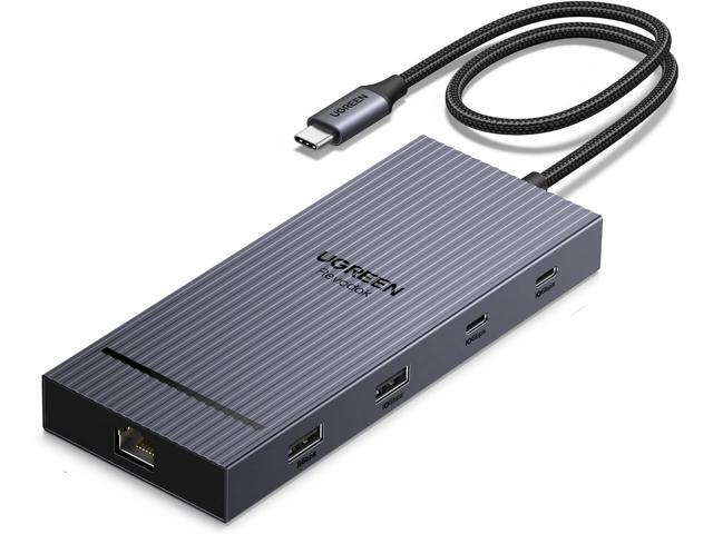 Click here for UGREEN Revodok Pro 2102  10 in 1 Docking Station D... prices