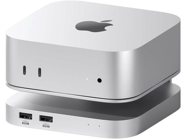 Click here for Hagibis Mac mini M4 Hub & Stand with 40Gbps SSD En... prices