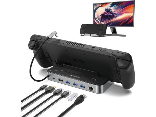 Click here for Aceele Docking Station Compatible with Steam Deck/... prices