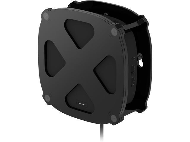 Click here for CaSZLUTION Wall and Under Desk Mount for HP USB-C... prices