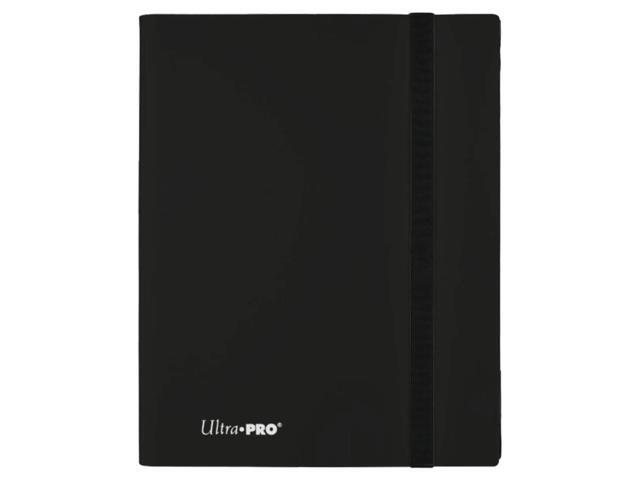 Click here for Binder: 9-Pocket: PRO: Eclipse: Jet Black prices