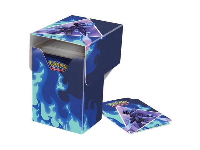 Click here for Deck Box: Pokmon: Ceruledge Full View prices