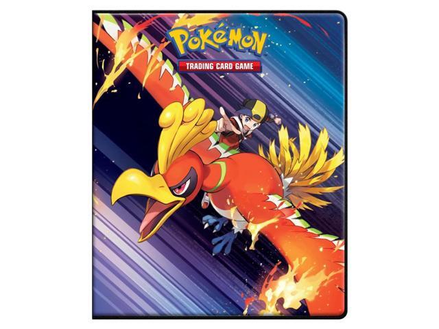 Click here for Binder: 4-Pocket: Portfolio: Pokemon: Scarlet & Vi... prices