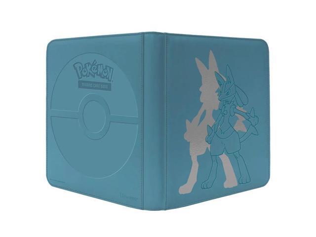 Click here for Binder: 12-Pocket: PRO: Pokmon: Elite Series: Luca... prices