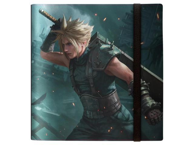 Click here for Ultra Pro Binder: 12-Pocket: PRO: Magic the Gather... prices