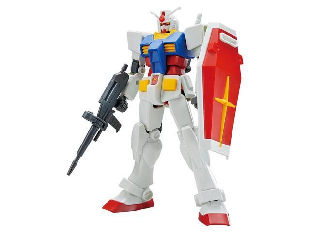 Click here for EG RX-78-2 1/144 Entry Grade Gundam Model Kit (Ban... prices