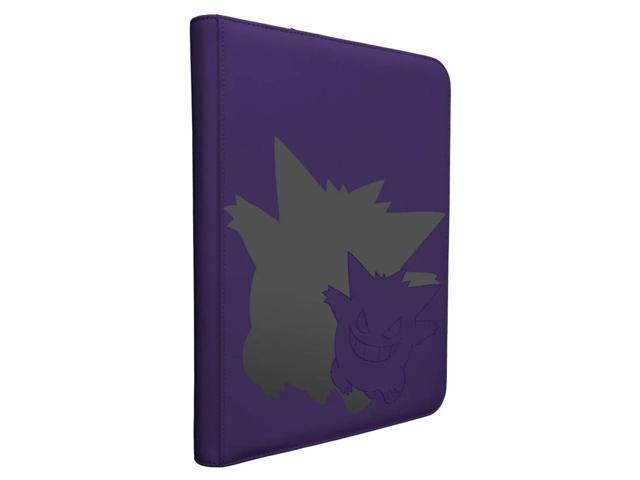 Click here for Binder: 9Pkt: PRO: Pokmon: Elite Series: Gengar prices