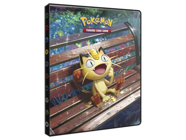 Click here for Binder: 4-Pocket: Portfolio: Pokmon: Perfect Order prices
