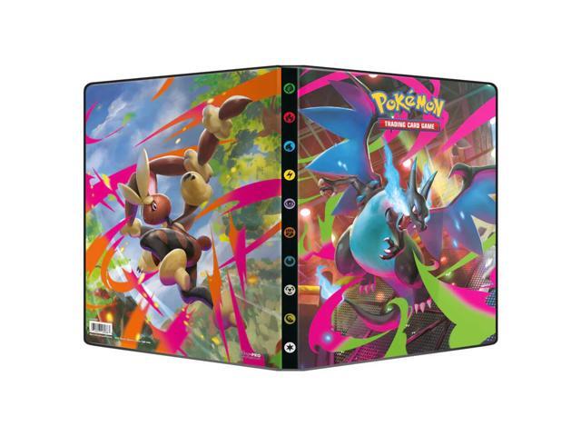 Click here for Binder: 9-Pocket: Portfolio: Pokemon: Scarlet & Vi... prices
