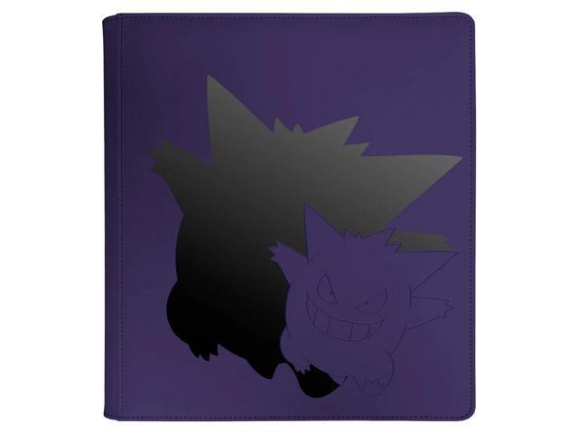 Click here for Binder: 12Pkt: PRO: Pokmon: Elite Series: Gengar prices