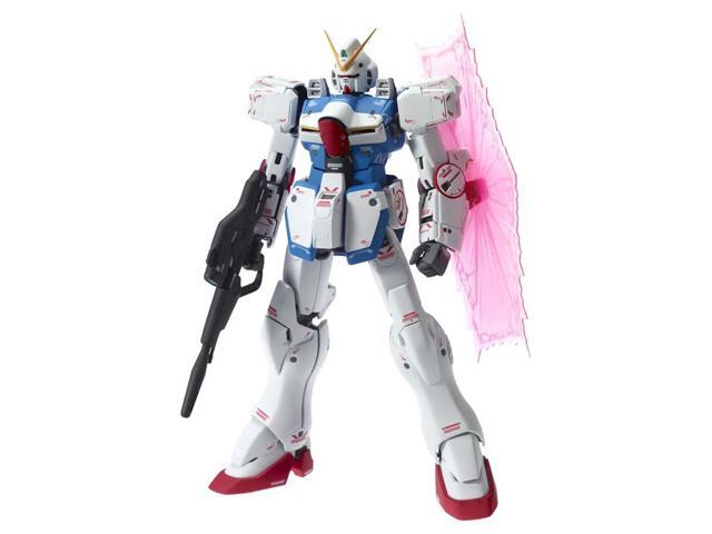 Click here for MG V Gundam Ver. Ka 1/100 Master Grade Gundam Mode... prices