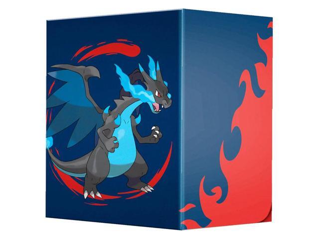 Click here for Deck Box: 100+: Pokmon: Mega Charizard X prices