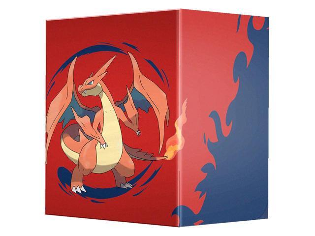 Click here for Deck Box: 100+: Pokmon: Mega Charizard Y prices