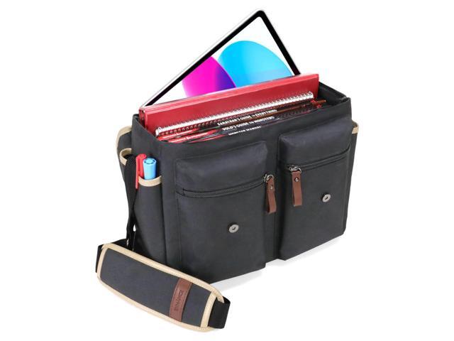 Click here for Enhance: Designer Edition RPG Shoulder Bag Black prices