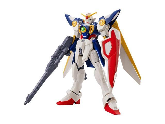 Click here for EG Wing Gundam Entry Grade Gundam Model Kit (Banda... prices
