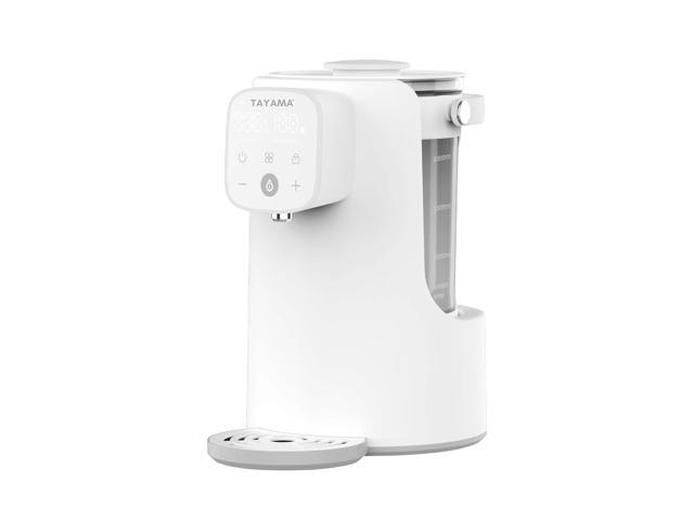 Click here for 8.5-Cup White Smart Digital Glass Hot Water Dispen... prices