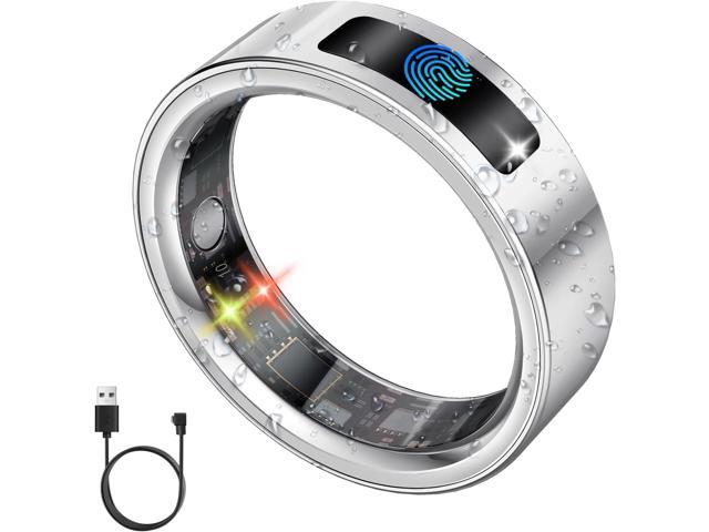 Click here for Smart Ring for Women Men  Bluetooth 5.4 Fitness Ri... prices
